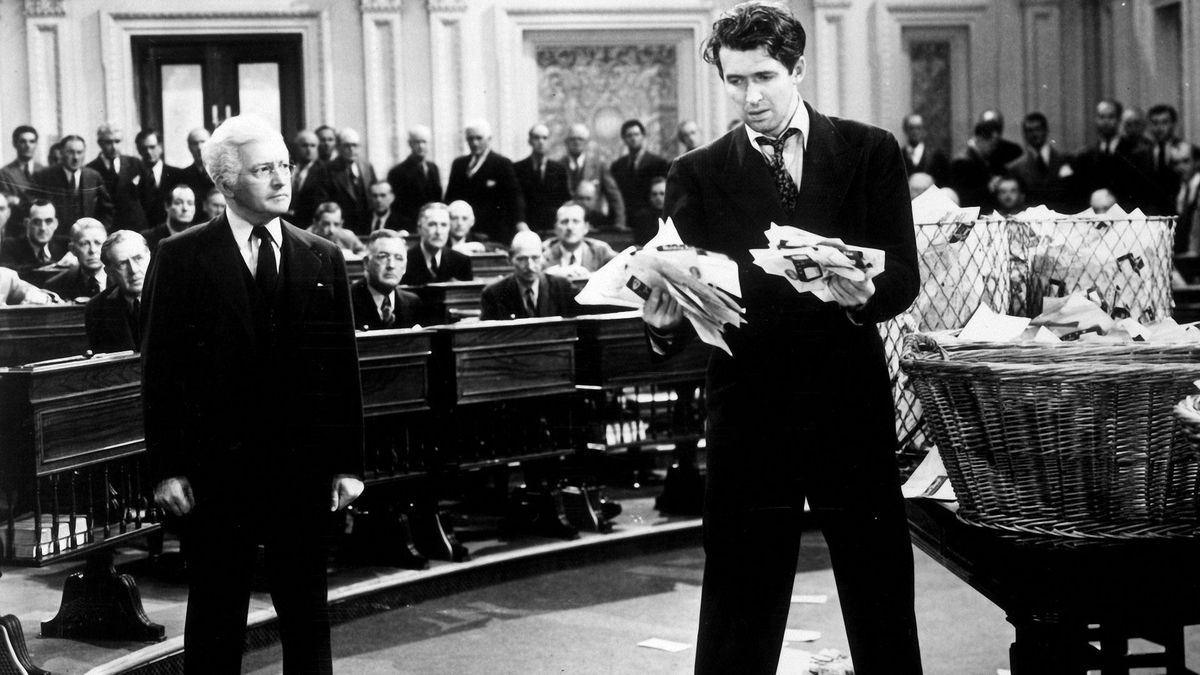 The Filibuster, Explained – On The Fence Voters
